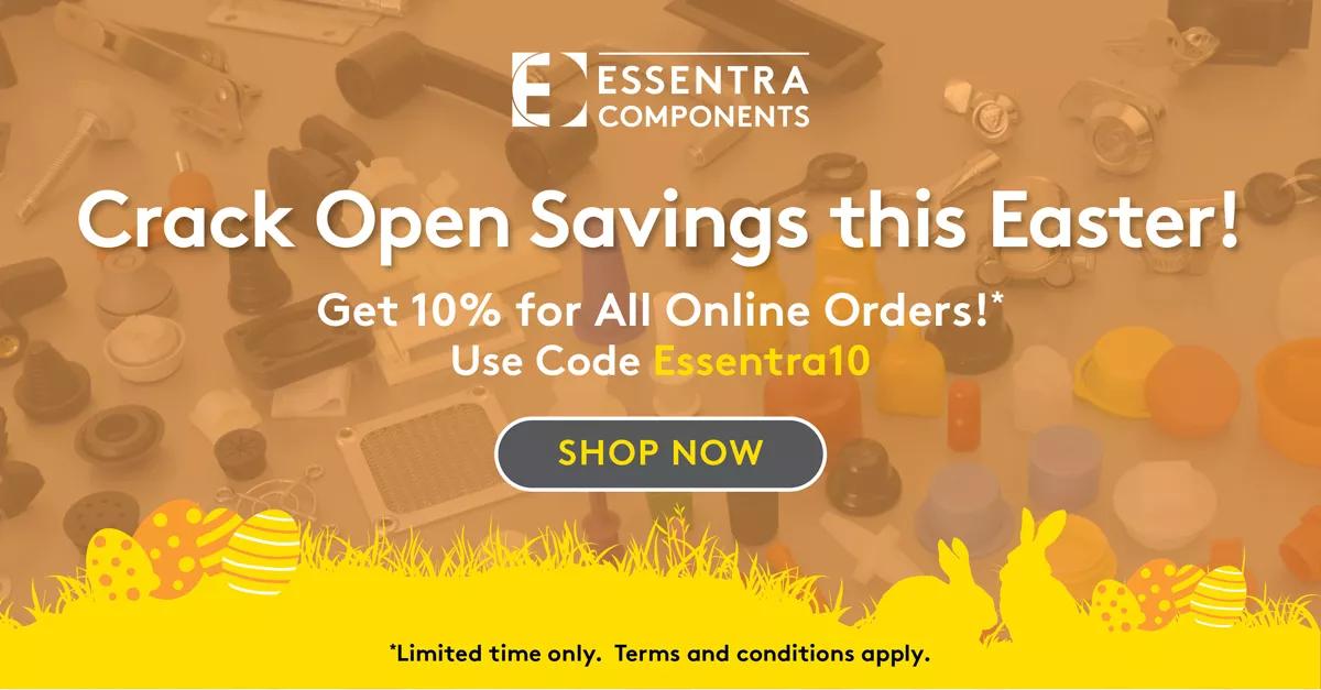 Home | Essentra Components AU