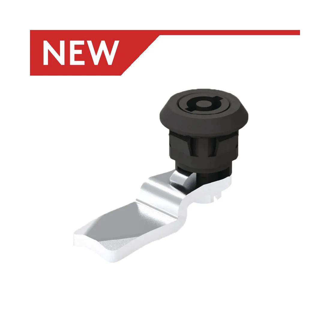 Buy Quarter Turn Latches - Pad lockable | 366120112611E | Essentra ...