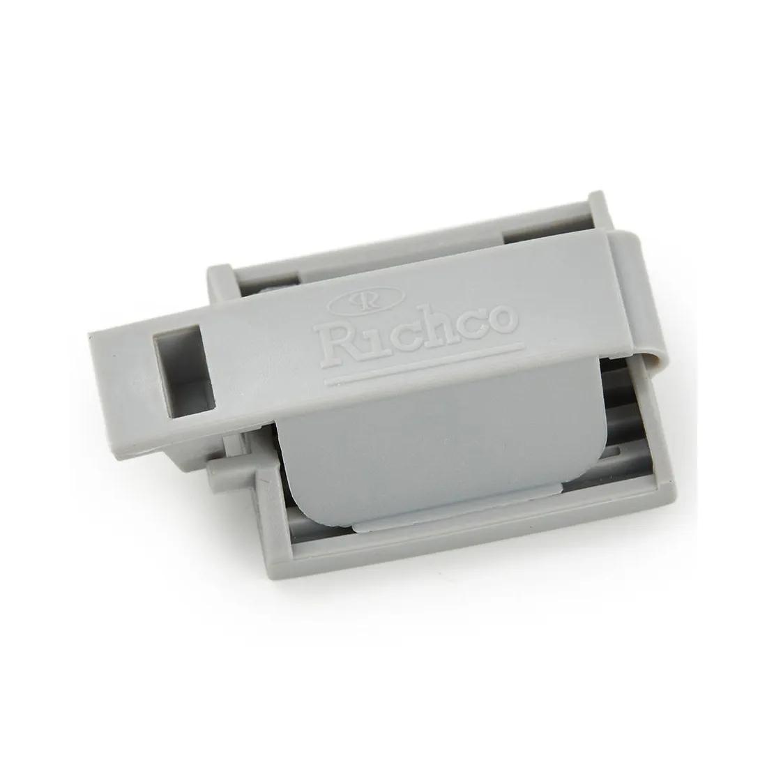 Buy Flat Cable Clamp - Screw and Adhesive Mount, with Tension | RDAFCC ...