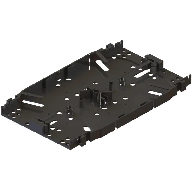 Buy Splice Tray | OFST-1-P | Essentra Components