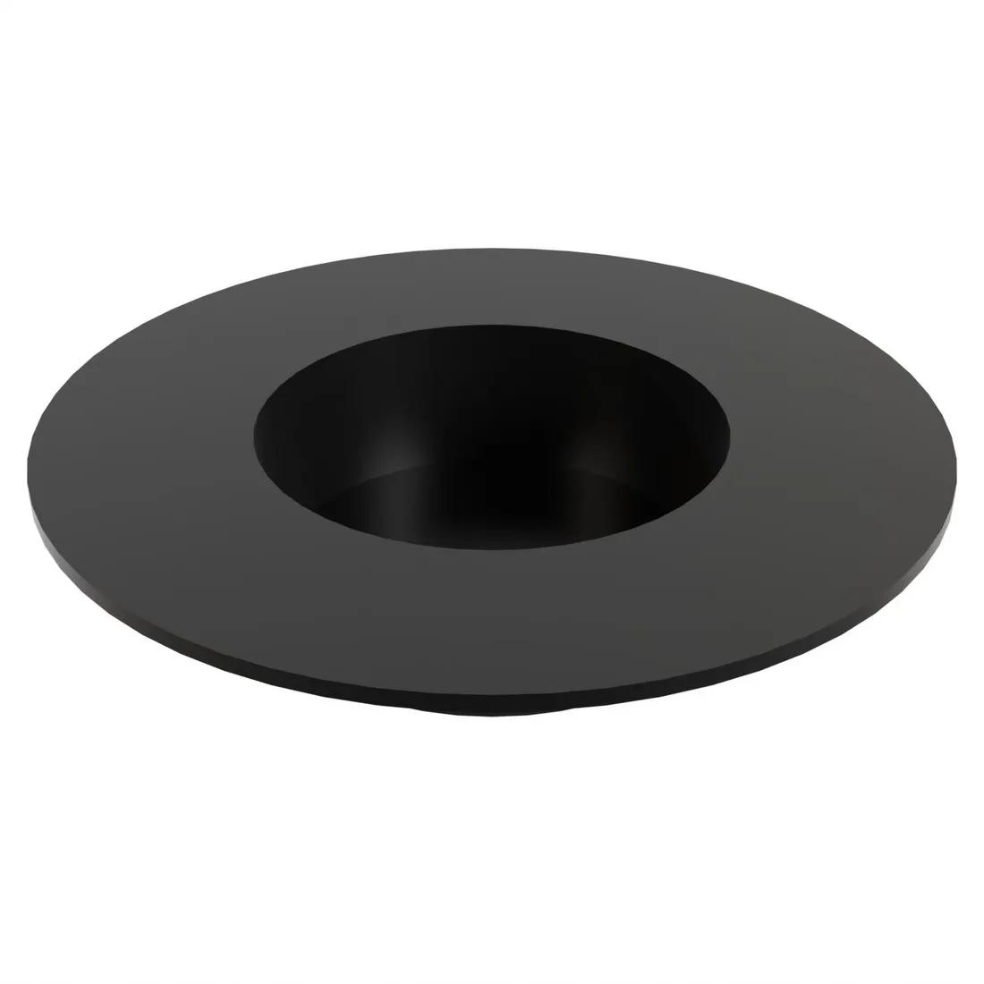 Buy Raised Face Flange Protector Plug | FPR3A | Essentra Components
