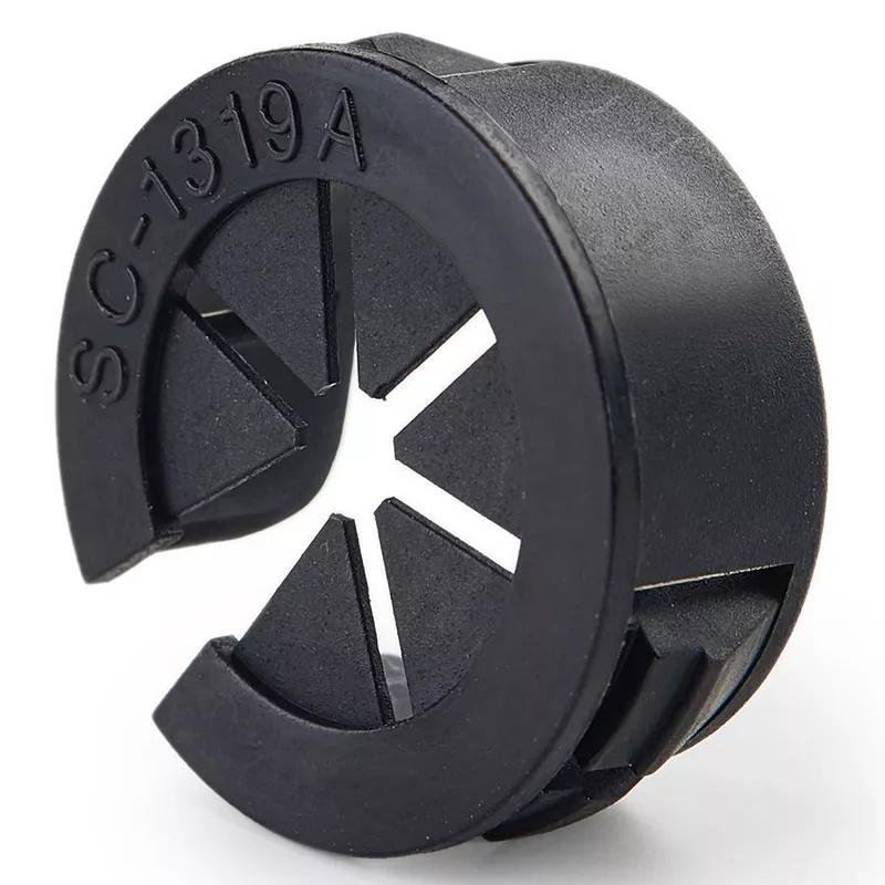 Buy All-Fit Bushings - Open/Closed | PGSC-1319A | Essentra Components UK