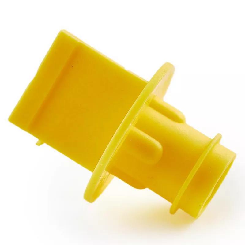 Buy Pull Tab Hose Plug | 464902 | Essentra Components UK