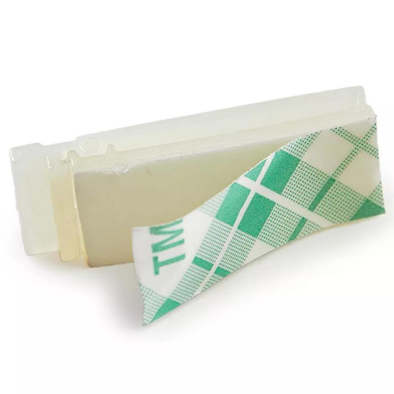 Buy Flat Cable Clip | TFCM-25 | Essentra Components