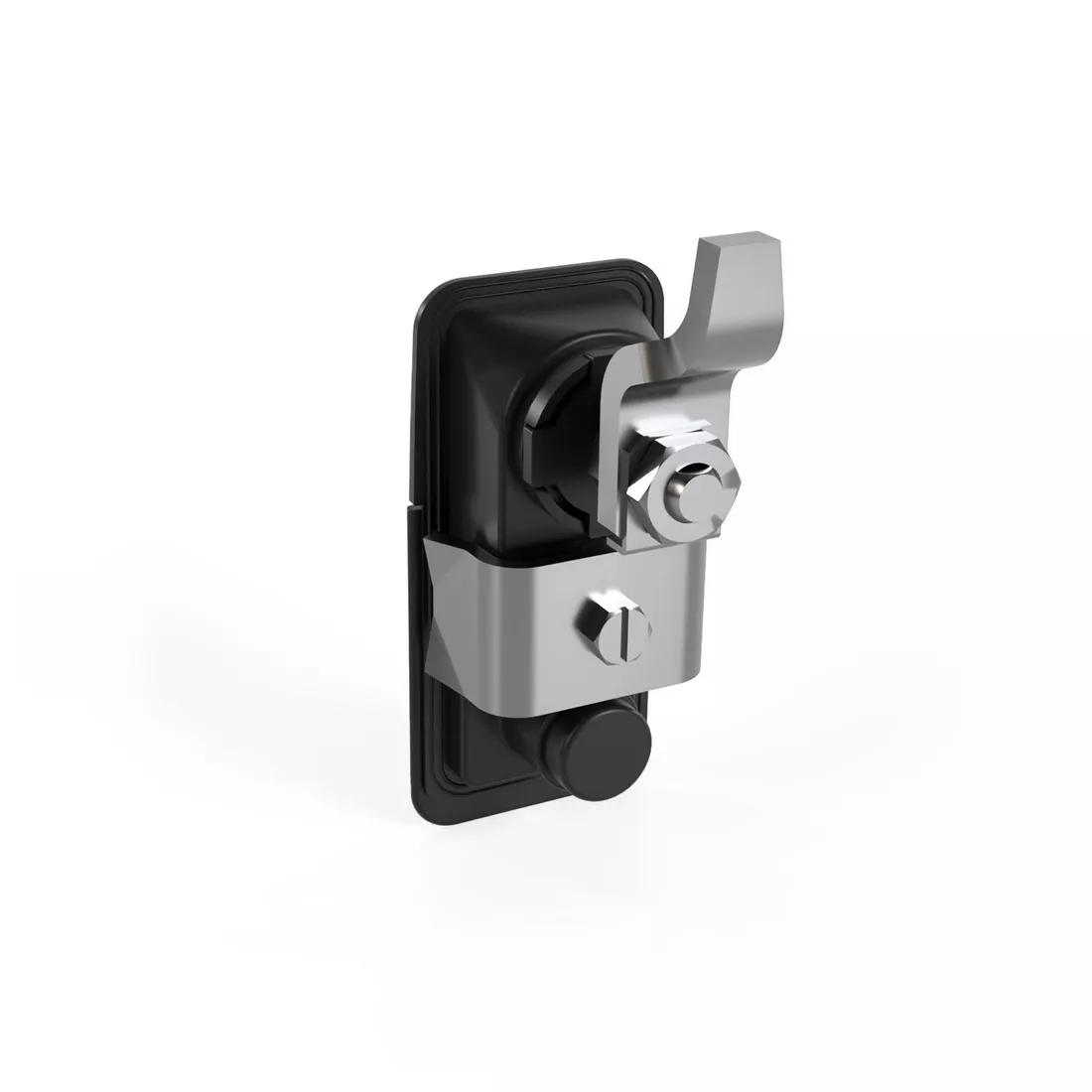Buy Compression Cam Latch | 493591 | Essentra Components UK