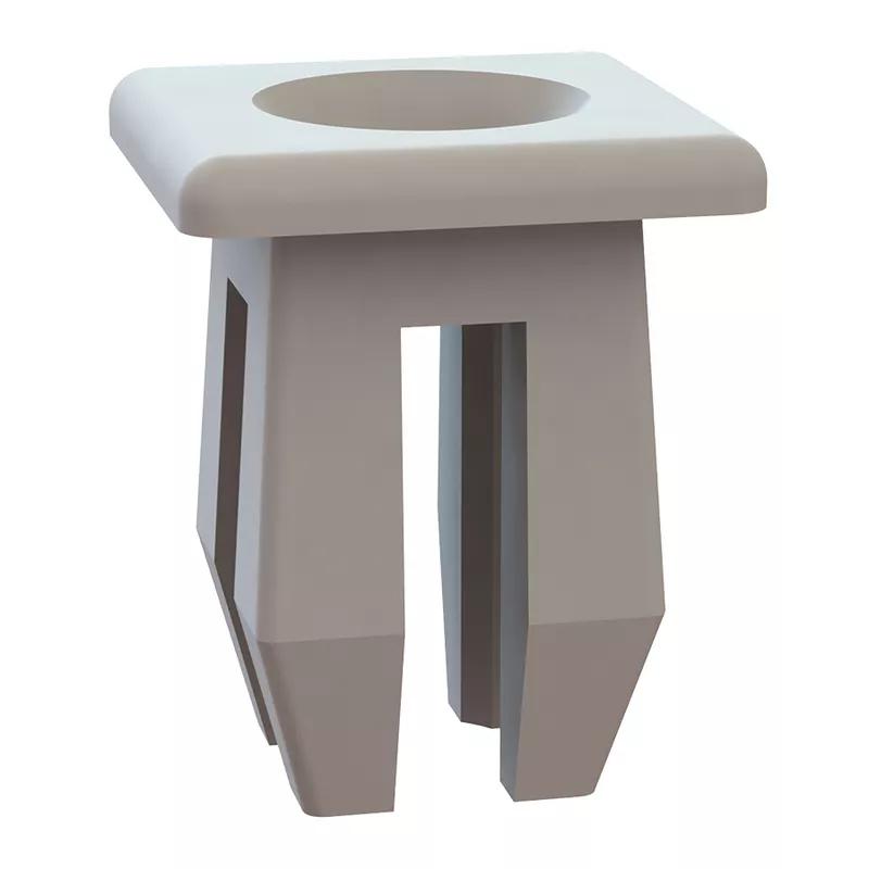 Buy Screw Grommet | 60SGN01025 | Essentra Components