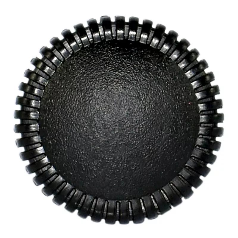 Buy Knurled Knob | KN4C----PL4L-21 | Essentra Components