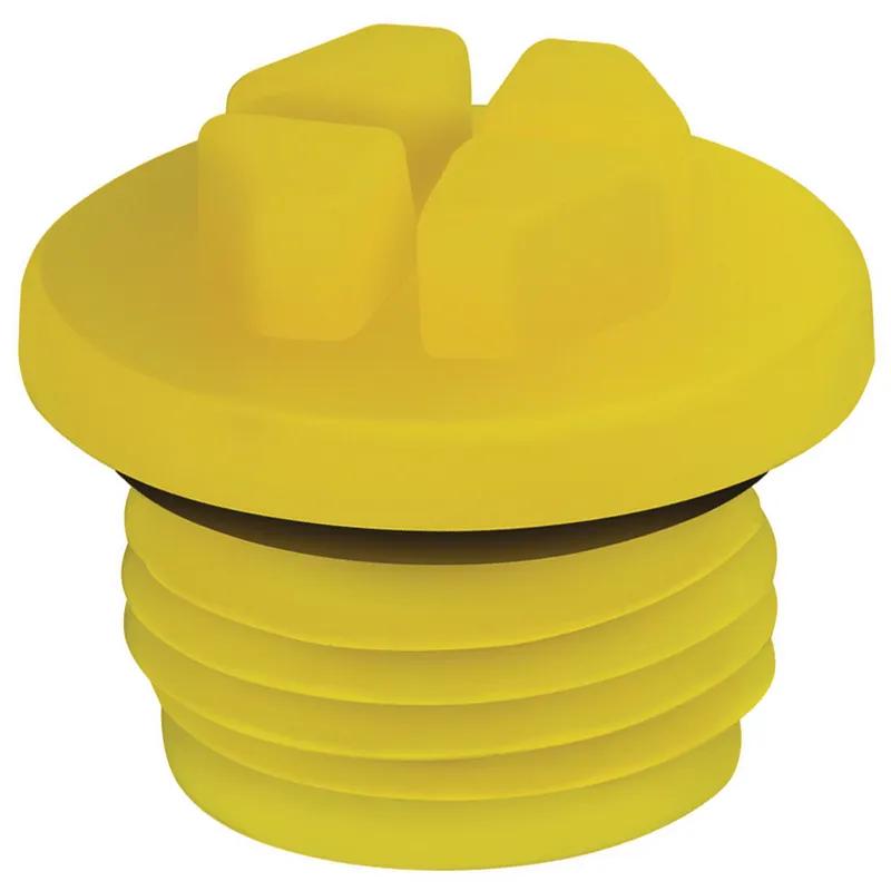 Buy Threaded O-ring Plugs - BSP/Gas Threads | Essentra Components AU