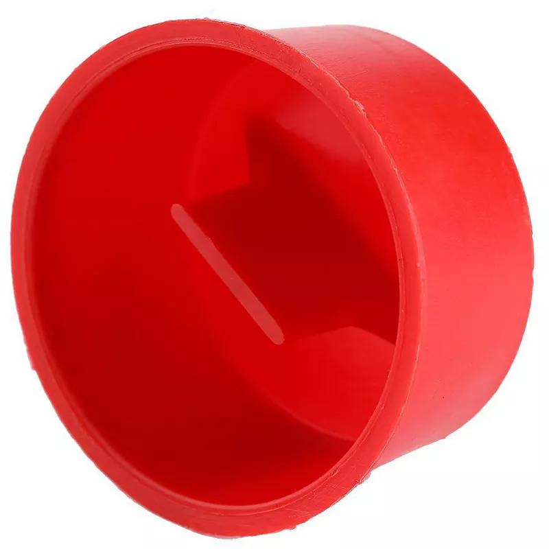 Buy Center Pull-Tab Plug | 110039 | Essentra Components US