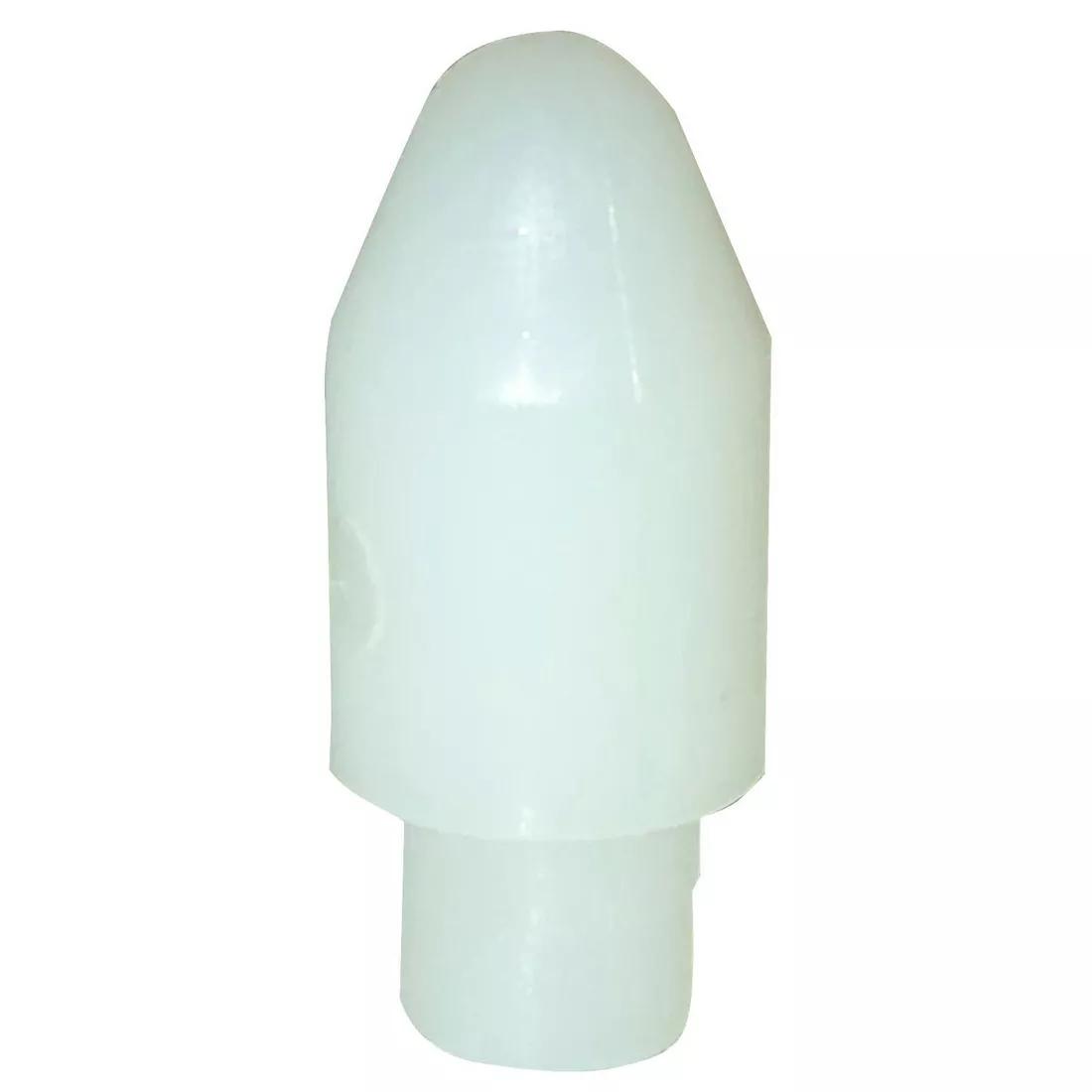 Buy Push-Fit Feet | BST012A | Essentra Components