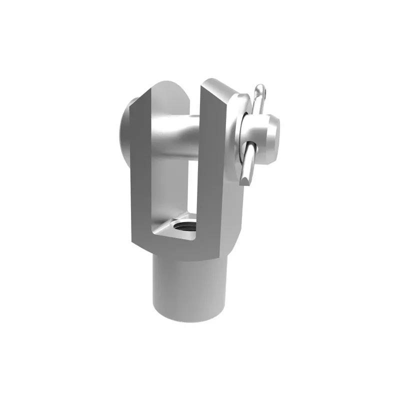 Buy Clevis Joint with Pin | 20192907 | Essentra Components