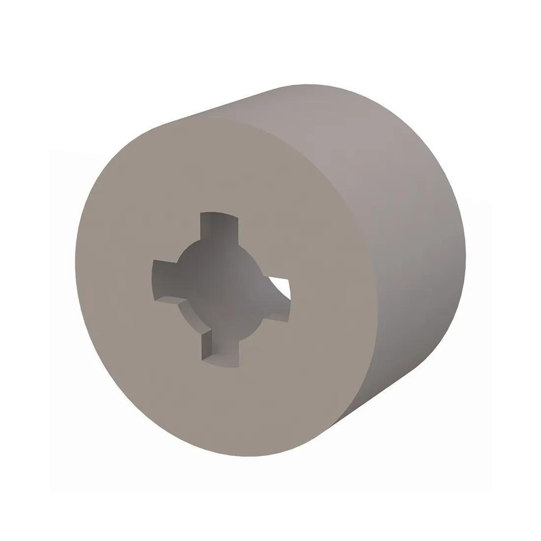 Buy Screw and Lock Support - Retaining | 13SPRT122 | Essentra Components