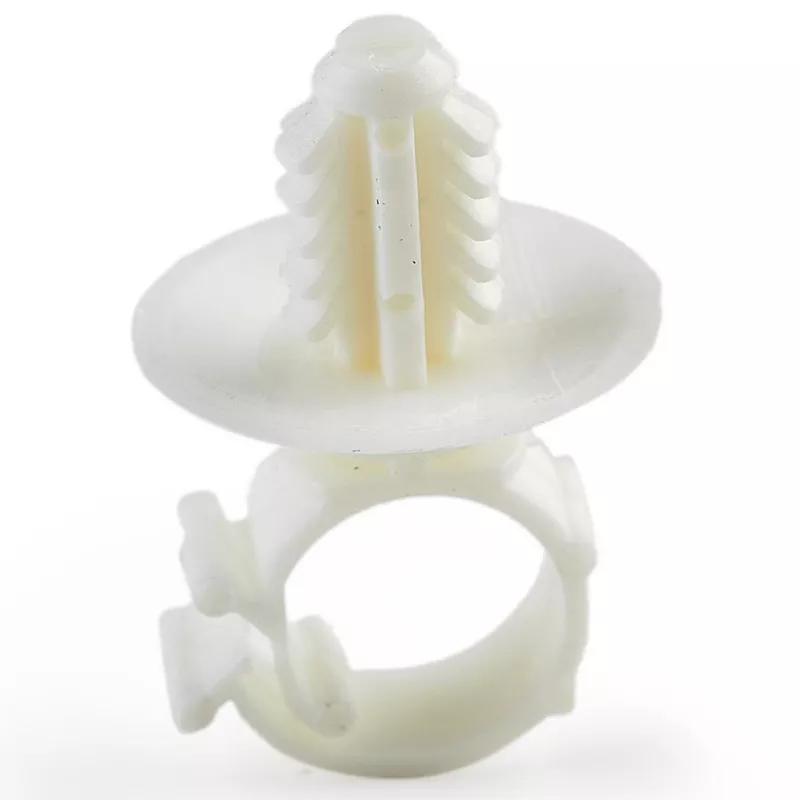 Buy Cable Clamps - Standoff, Side-Entry | Essentra Components US