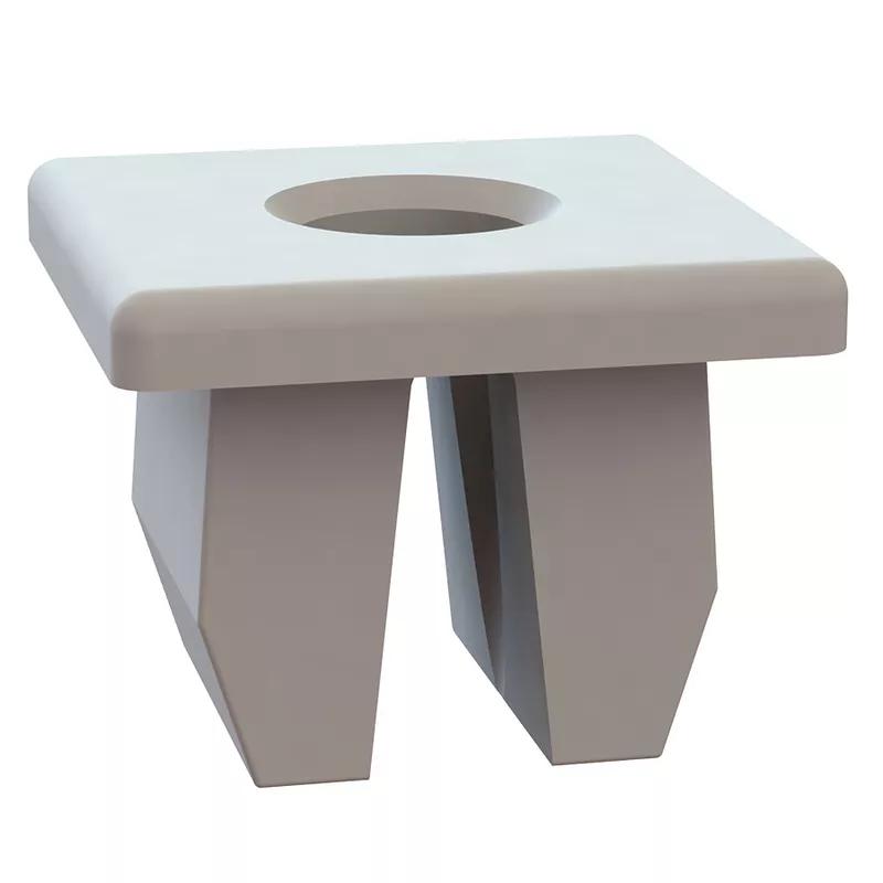 Buy Screw Grommet | 60SGN03400 | Essentra Components