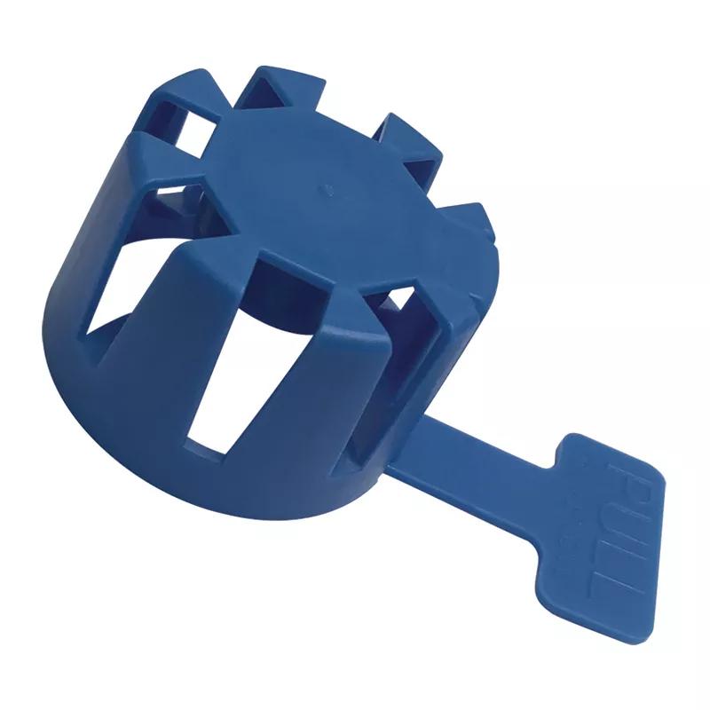 Buy OPD Cylinder Valve Caps | PPC3RC | Essentra Components