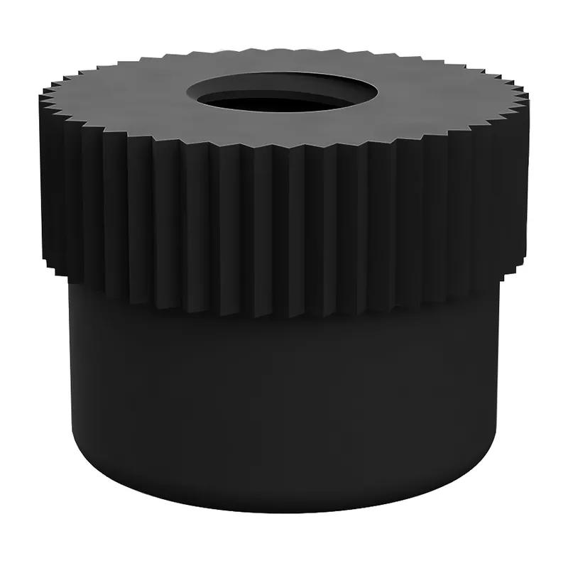 Buy Thumb Nut | 0801032TNAB | Essentra Components