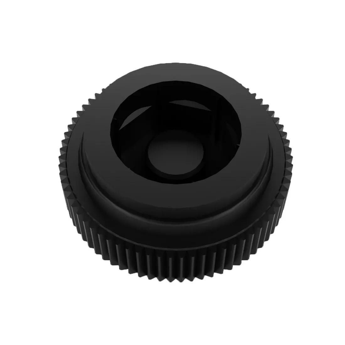 Buy Thumb Screw Knob | 038040059905 | Essentra Components UK