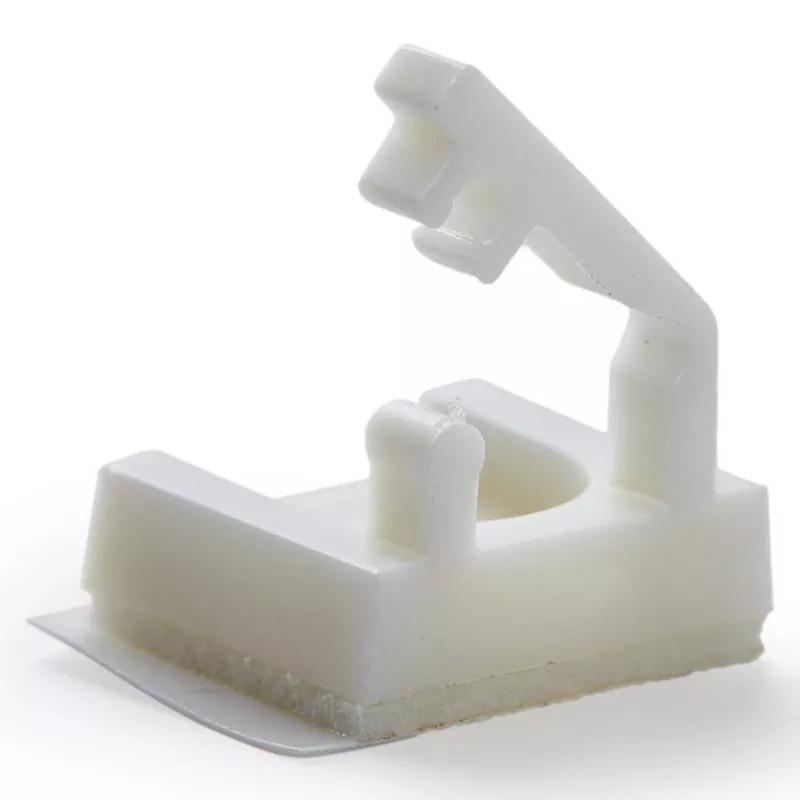 Buy Wire Saddle | MWSLTB-1-19A-RT | Essentra Components US