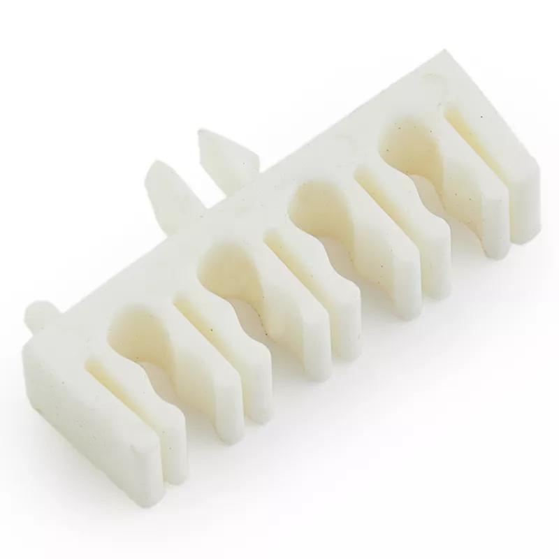 Buy Fibre Clip | OFB3P-4-19 | Essentra Components