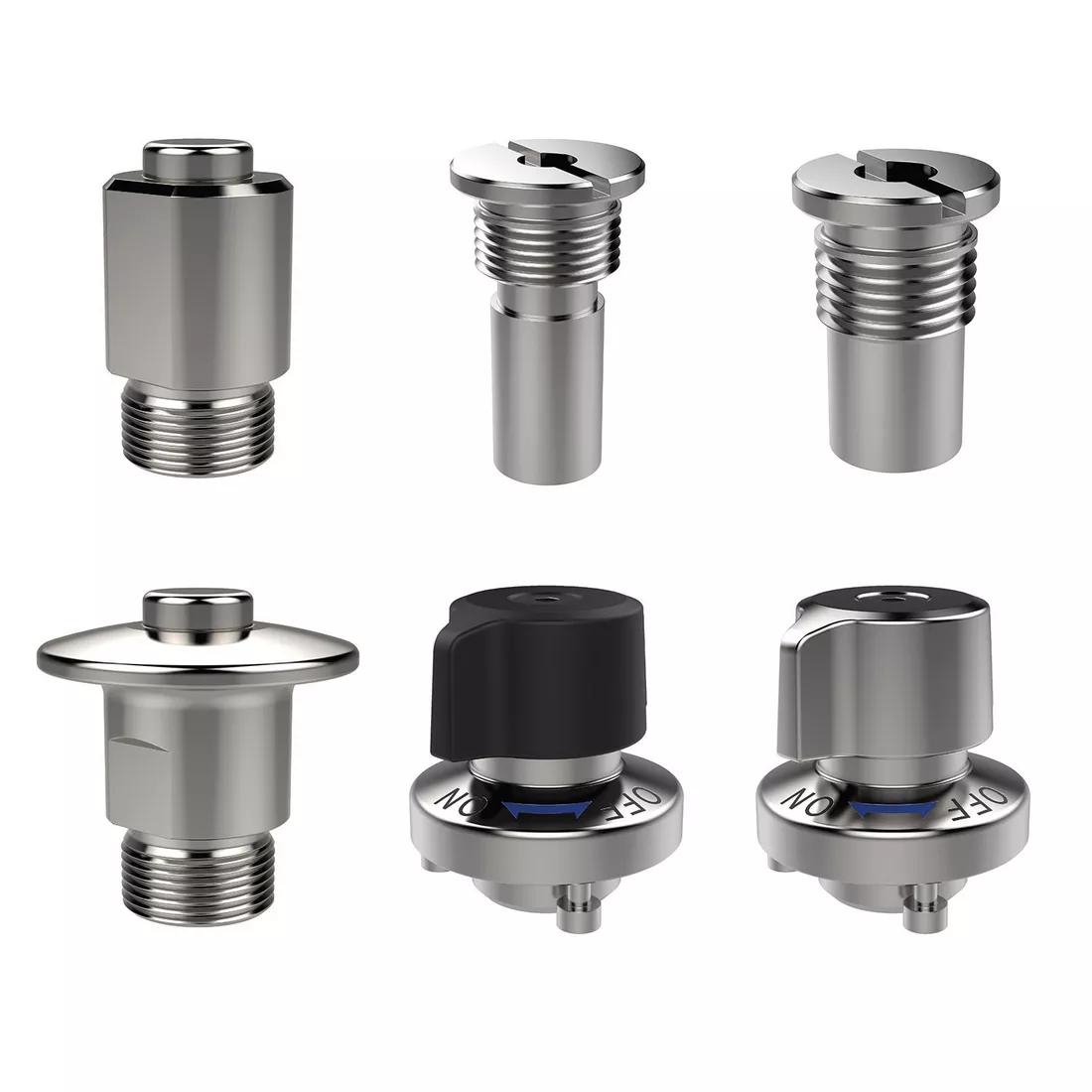 Acheter une fixation One-Touch - bridage à billes | Essentra Components ...