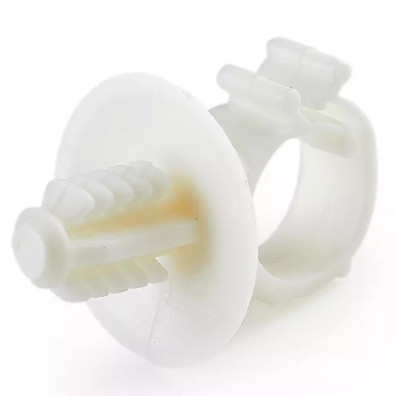 Buy Cable Clamps - Standoff, Side-Entry | SCCBH-SE-4-19 | Essentra ...