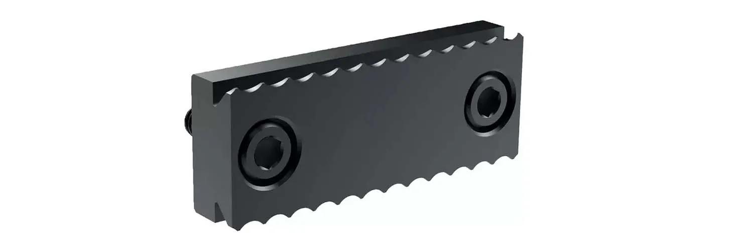 The ultimate guide to clamps & grippers | Essentra Components UK