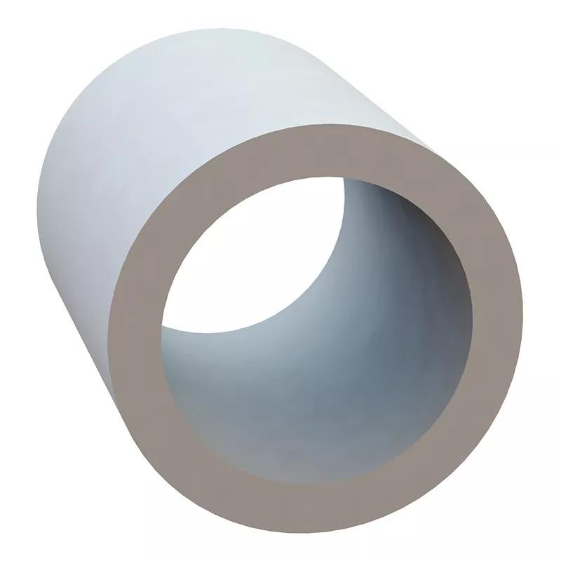 Buy Plastic Non Threaded Spacer | 13RS050090 | Essentra Components