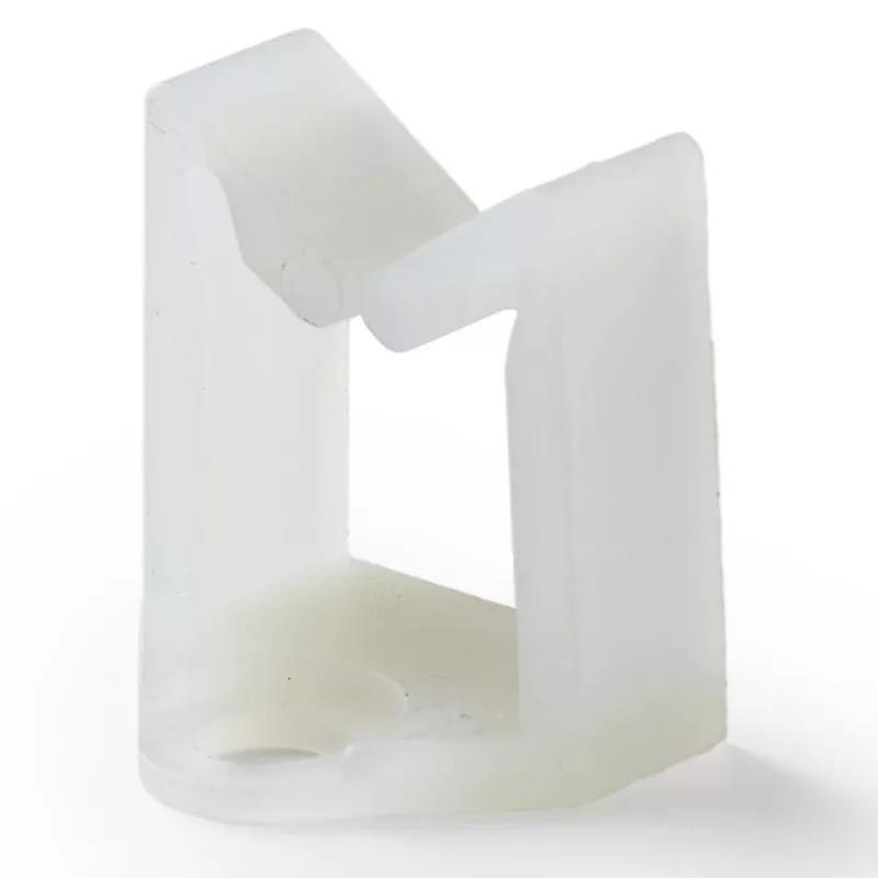 Buy Wire Saddle | LWS-SR-2-01 | Essentra Components US