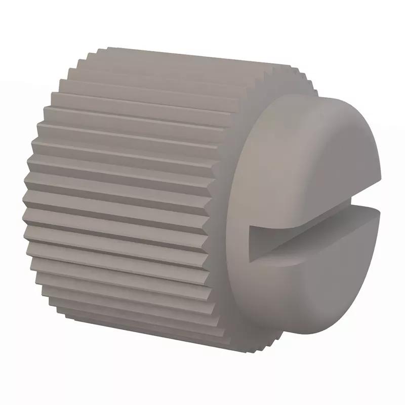 Buy Thumb Nut | 0500632SCN | Essentra Components