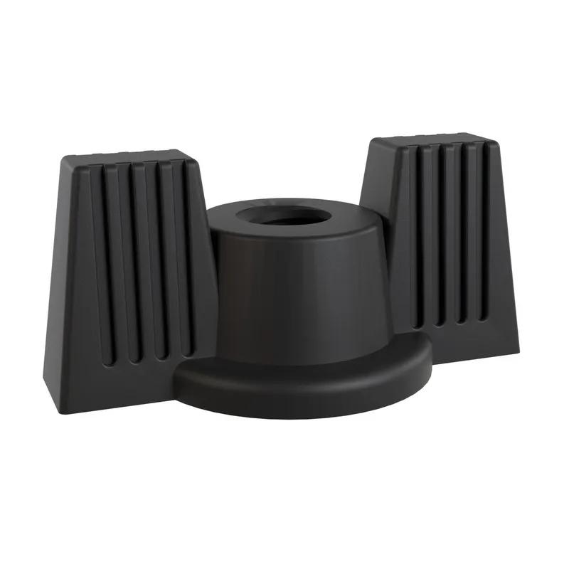 Buy Wing Nut | 0601032DLWNB | Essentra Components