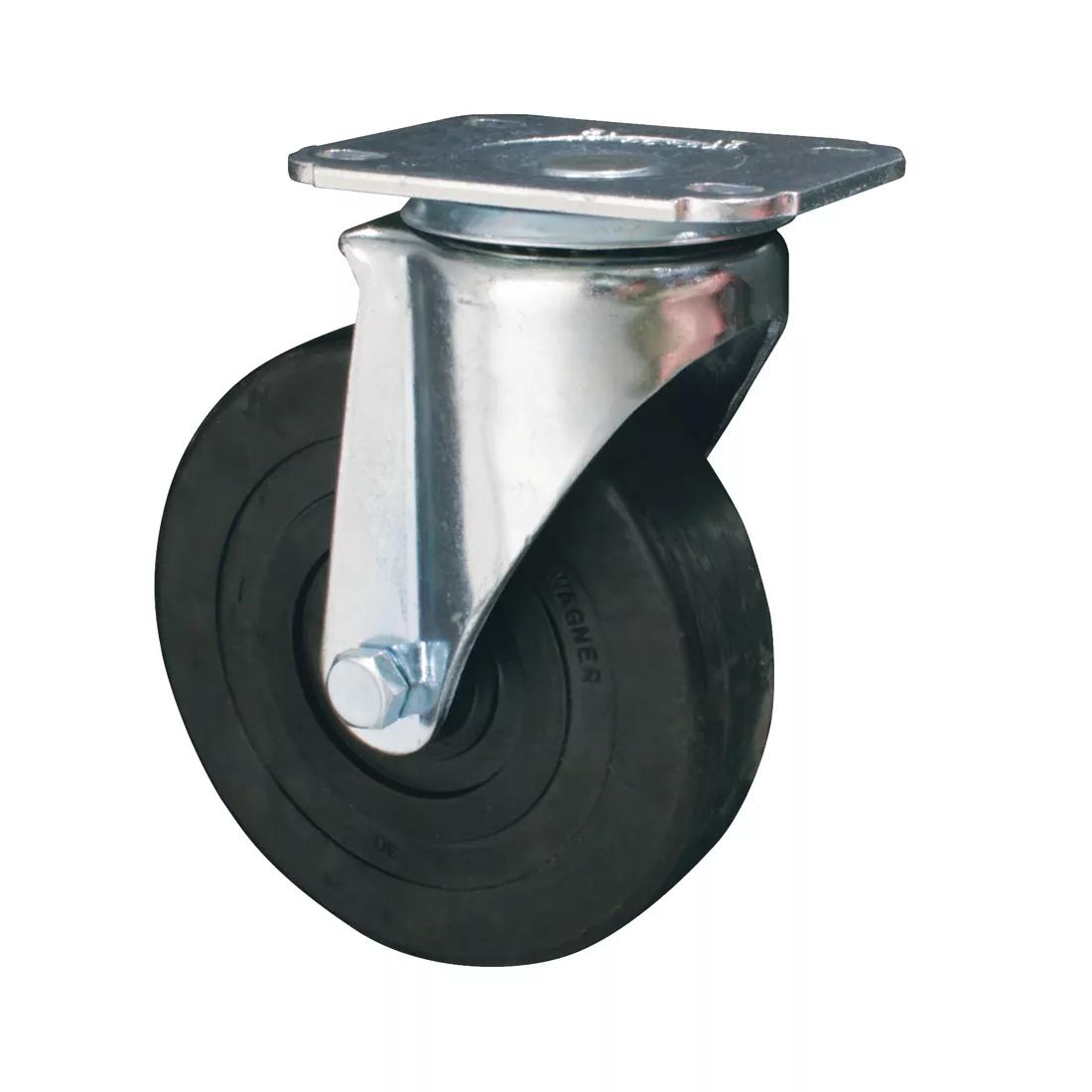 Buy Plate Casters | WC-3009-10 | Reid Supply