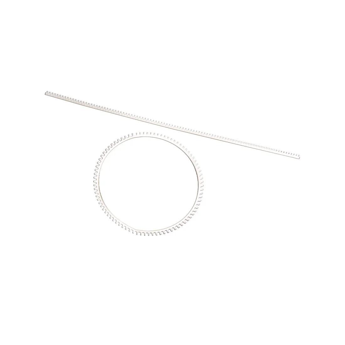 Buy Grommet Strip | MGS-3-01 | Essentra Components