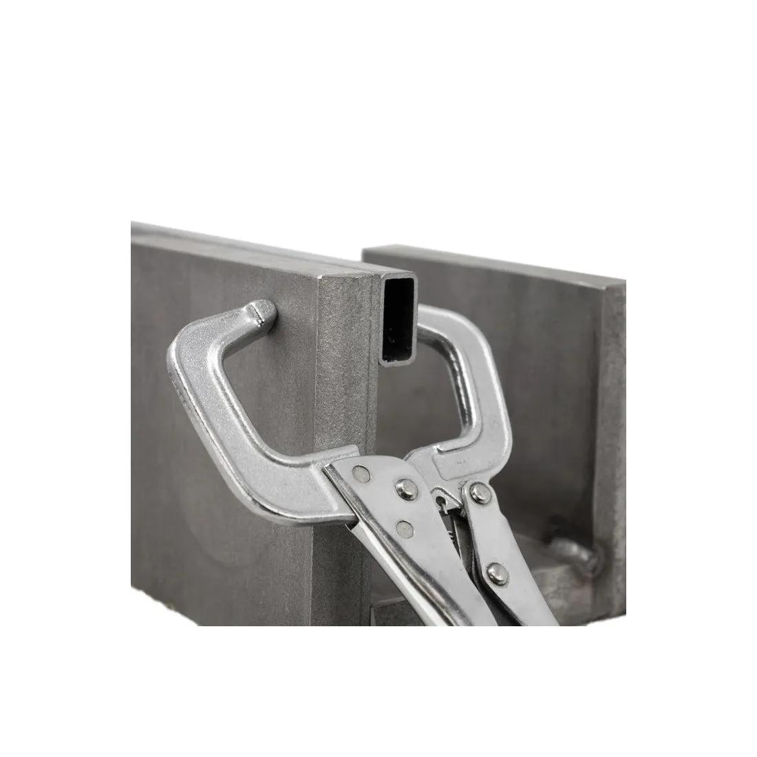 Buy Manual Plier Clamp | SHT-PR115 | Reid Supply