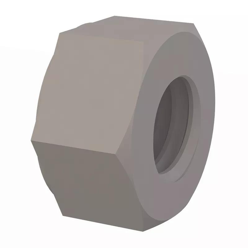 Buy Standard Hex Nut | 0443714HN | Essentra Components