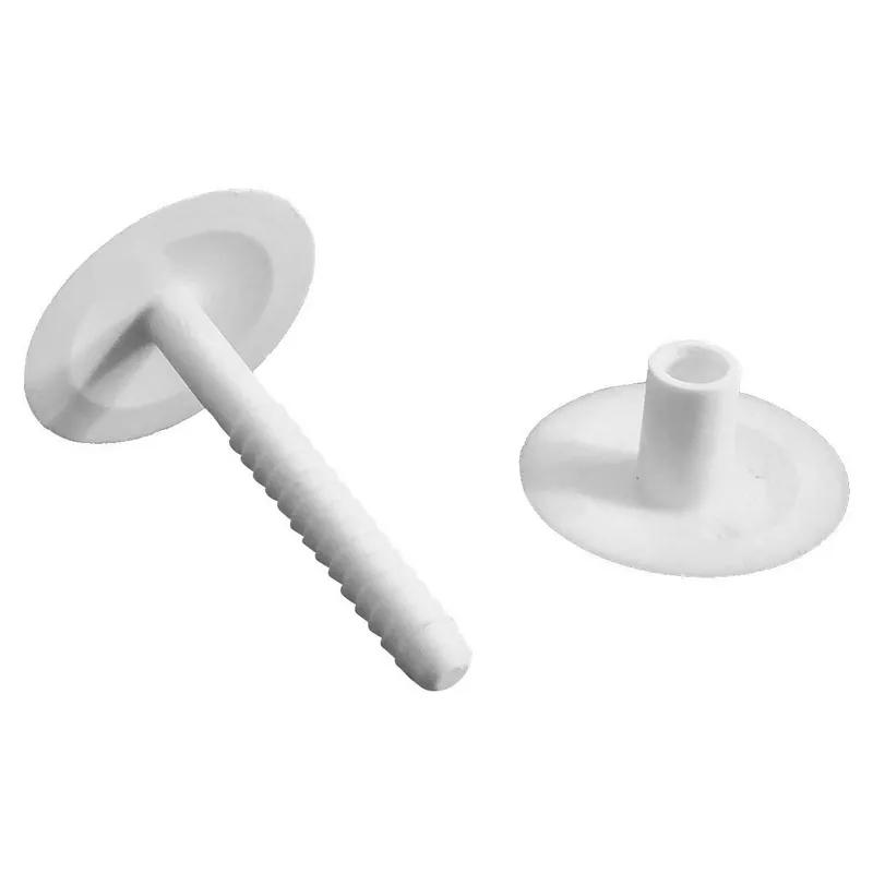 Buy Snap-Together Rivet | 8502440908VR | Essentra Components US