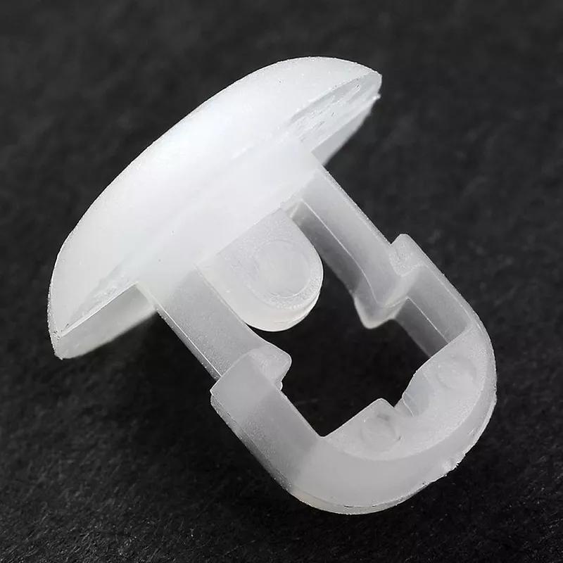 Buy Cable Tie Holder | FTH-9-01-M | Essentra Components