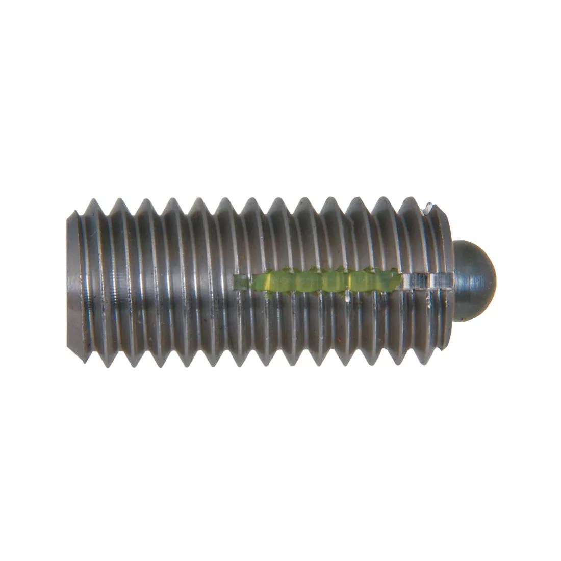 Buy Threaded Spring Plungers | KBP-417 | Reid Supply