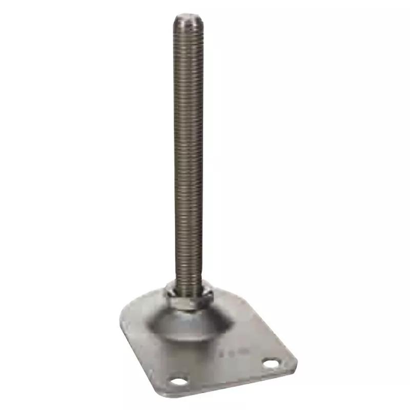Buy Stud Mount Leveling Feet | 1220400 | Essentra Components
