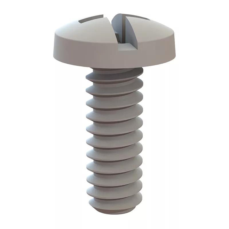 Buy Machine Screw | 010632CD037 | Essentra Components