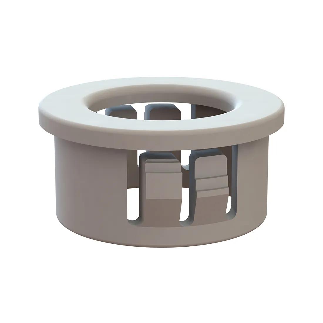 Buy Snap-Fit Bushings - Closed | 10362853 | Essentra Components