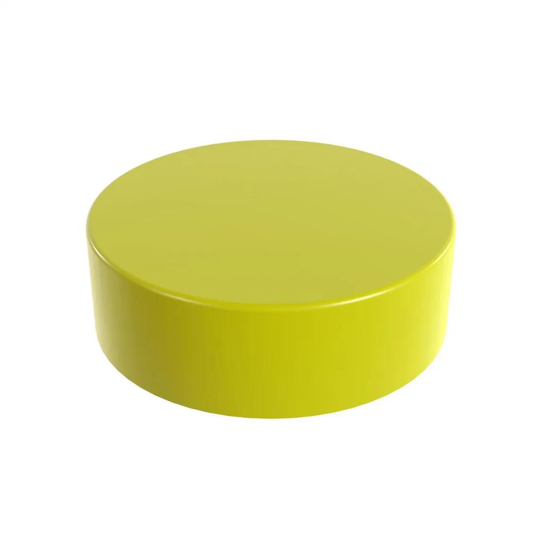 Buy Ribbed Pipe End Caps | 12960 | Essentra Components AU