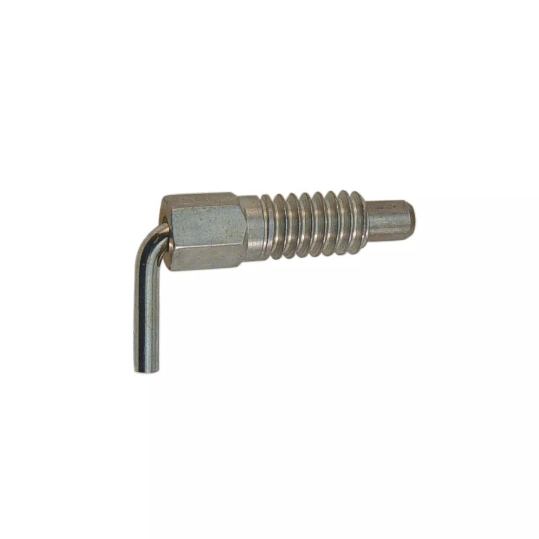 Buy Hand-Retractable Spring Plungers | FRN-50 | Reid Supply