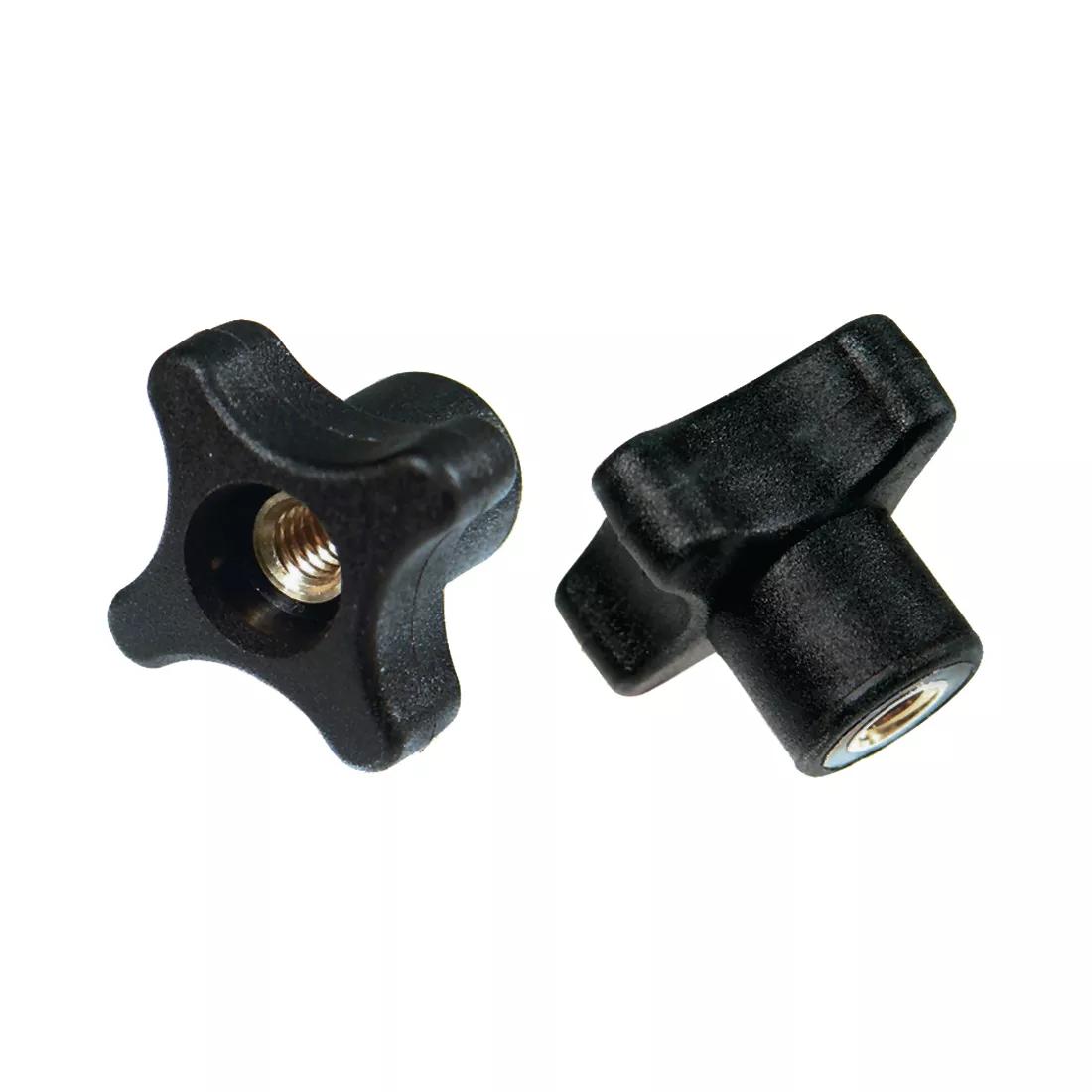 Buy 4 Arm Prong Knobs | JCL-118 | Reid Supply