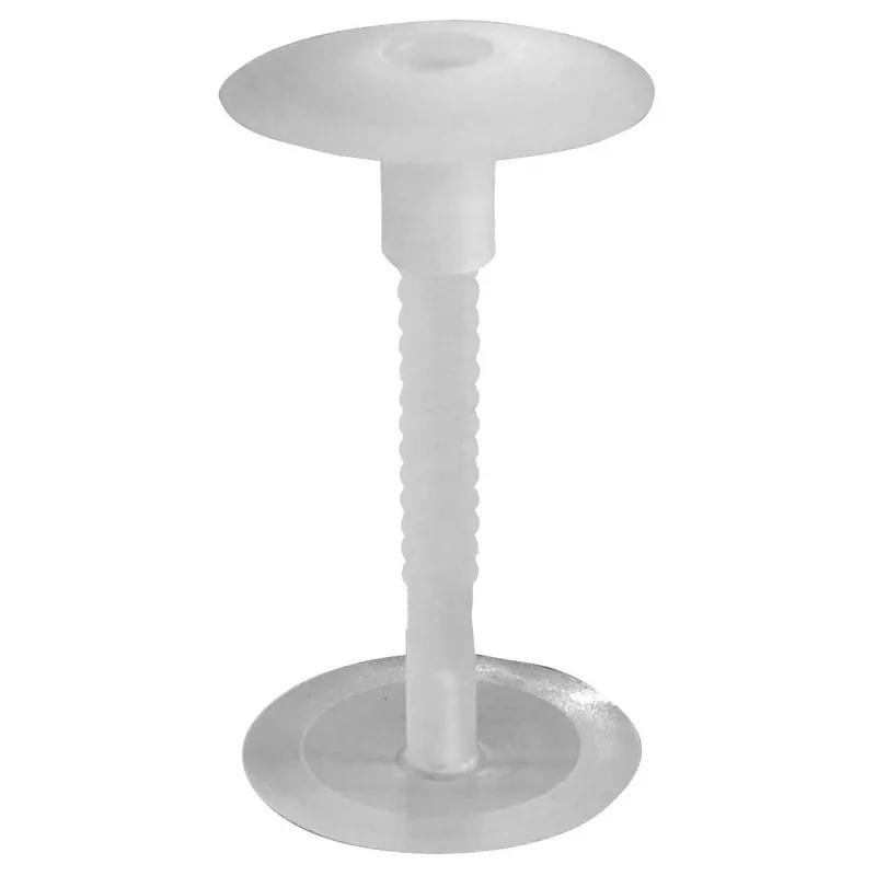 Buy Snap-Together Rivet | 8502440900VR | Essentra Components