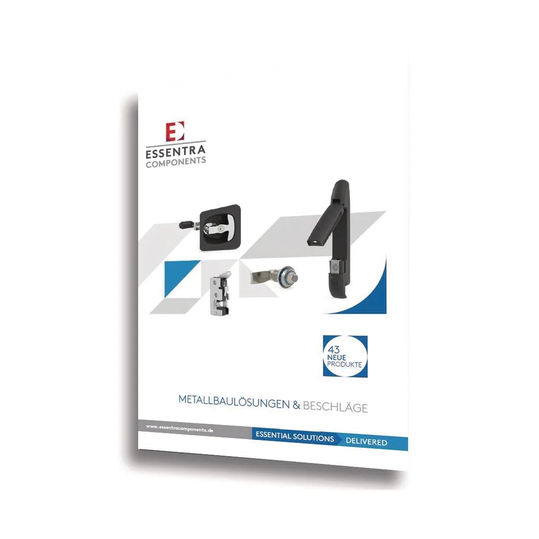 Kataloge | Essentra Components AT