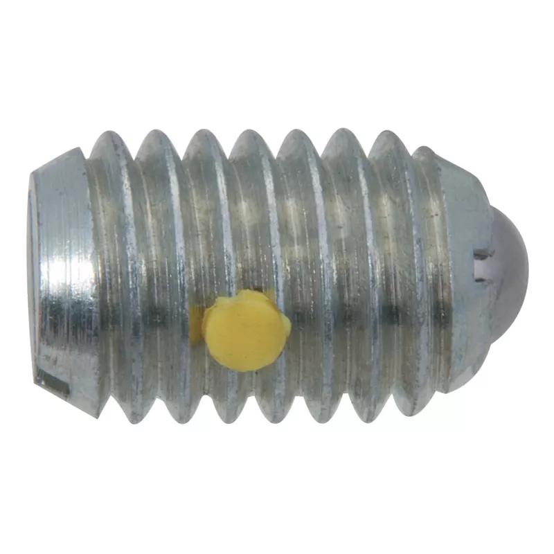 Buy Threaded Spring Plungers | W-8N | Reid Supply
