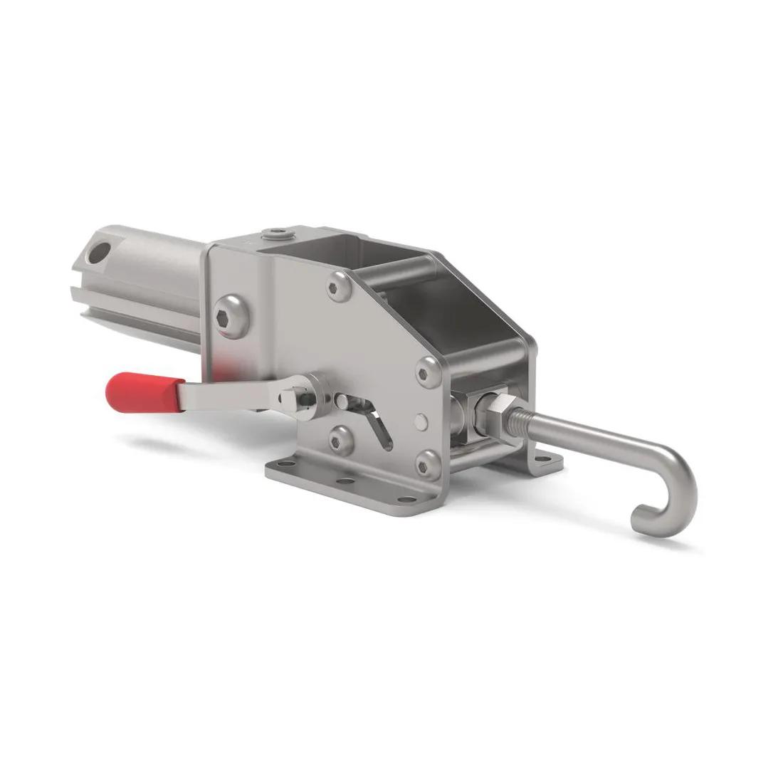 Buy Pneumatic Hook & Latch Clamp | TC-8331H | Reid Supply
