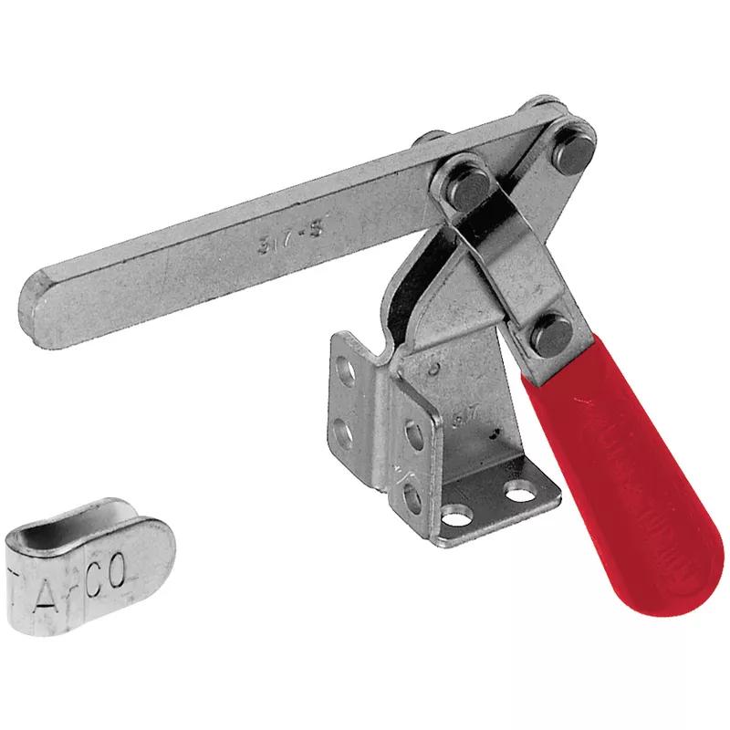 Buy Manual Vertical Hold Down Clamps | TC-317-S | Reid Supply
