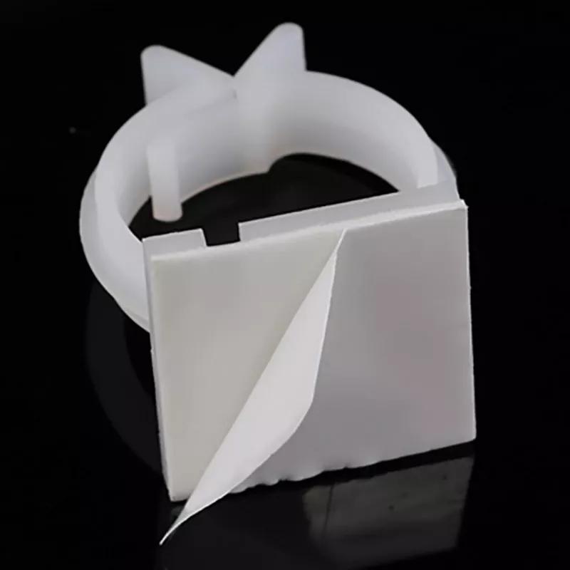 Buy Cable Clamp | RWSB-16-01A-RT | Essentra Components US