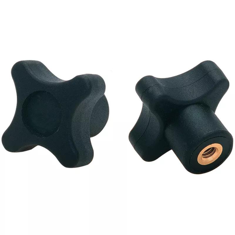 Buy 4 Arm Prong Knobs | JCL-113 | Reid Supply
